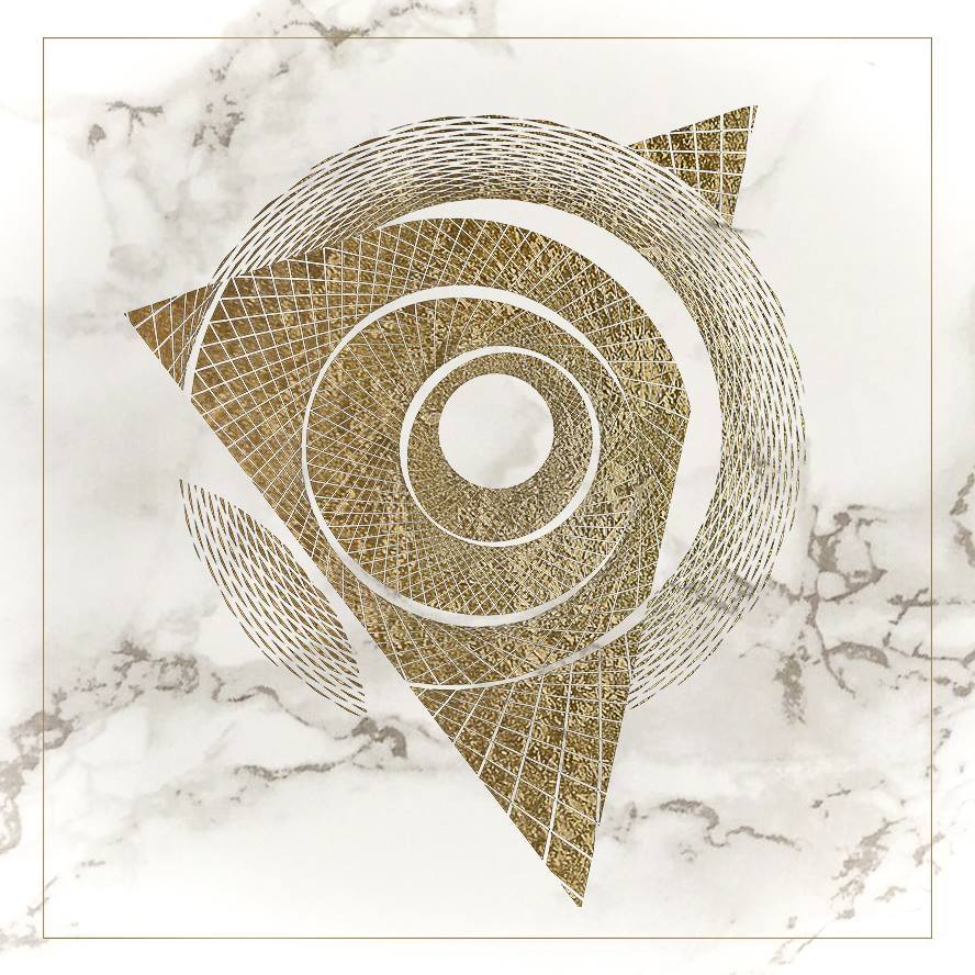 MOBIUS - Abhinivesha - Among The Living - 2026