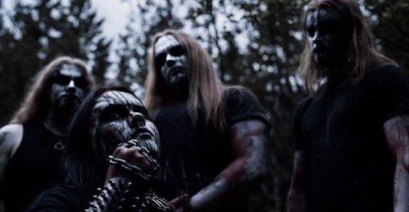 SJUKDOM - Stridshymmer Og Dodssalmer - Among The Living - 2026