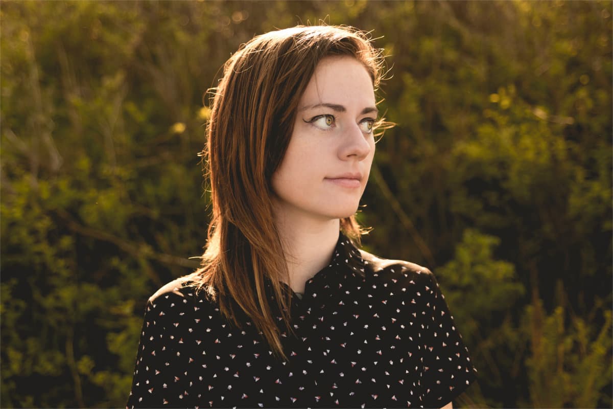SARAH LONGFIELD – Disparity - Among The Living - 2026