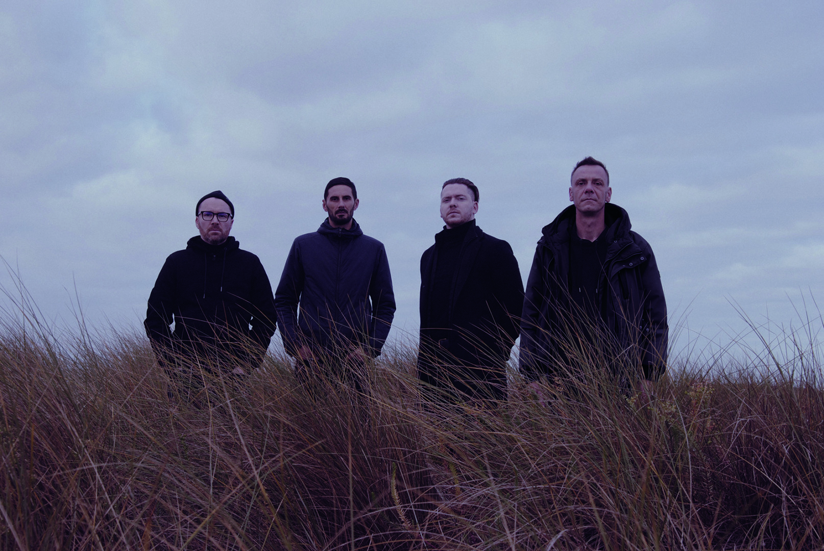 DEATH ENGINE - Ocean - Among The Living - 2026