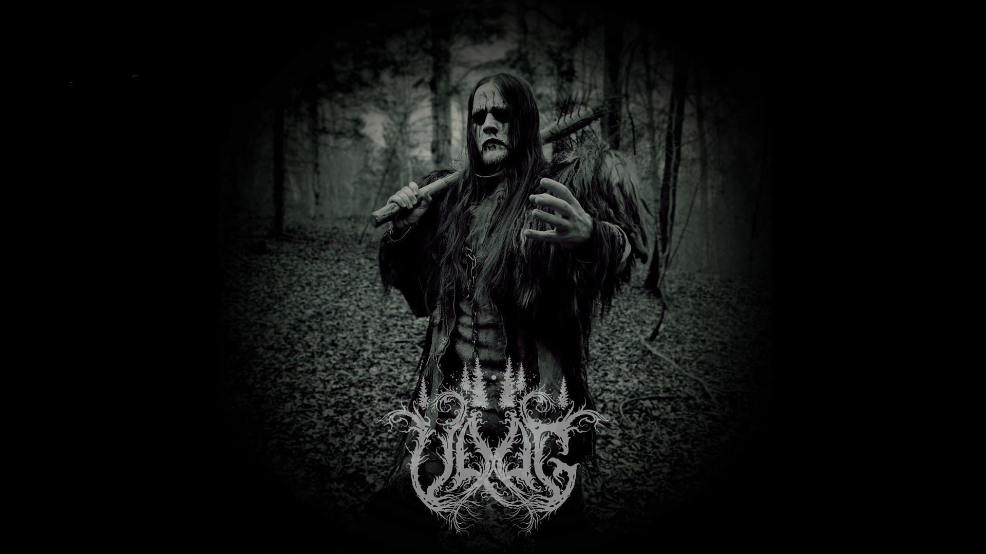 Le groupe VRAG a sorti un nouveau single - Among The Living - 2026